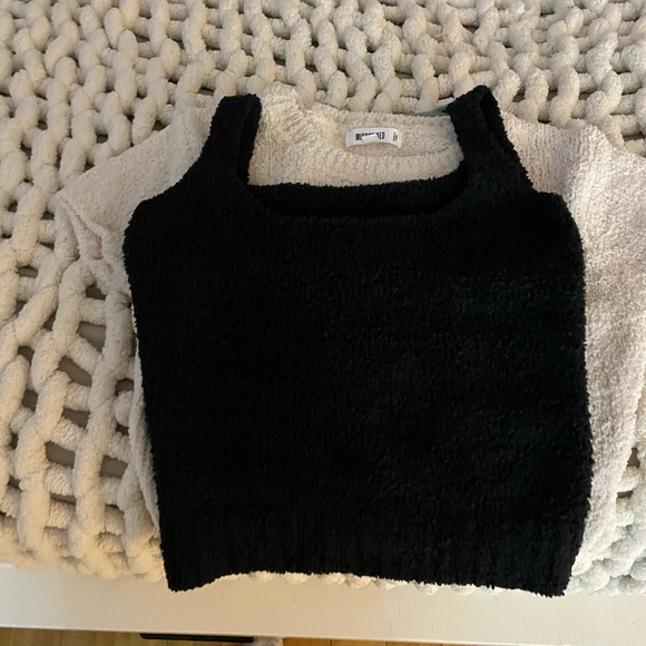 SKIMS | Tops | Skims Cozy Tank | Poshmark